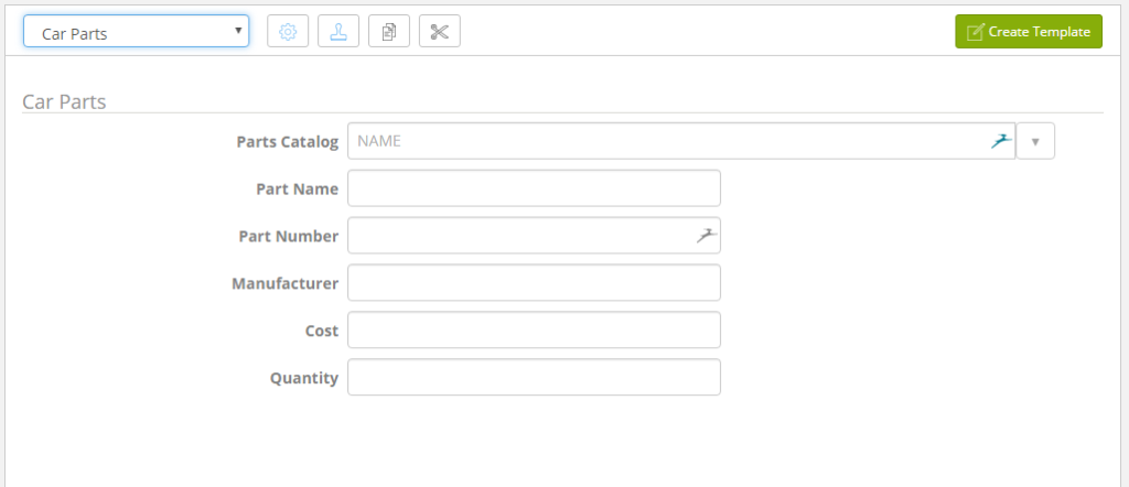 Catalog – Field Squared Documentation