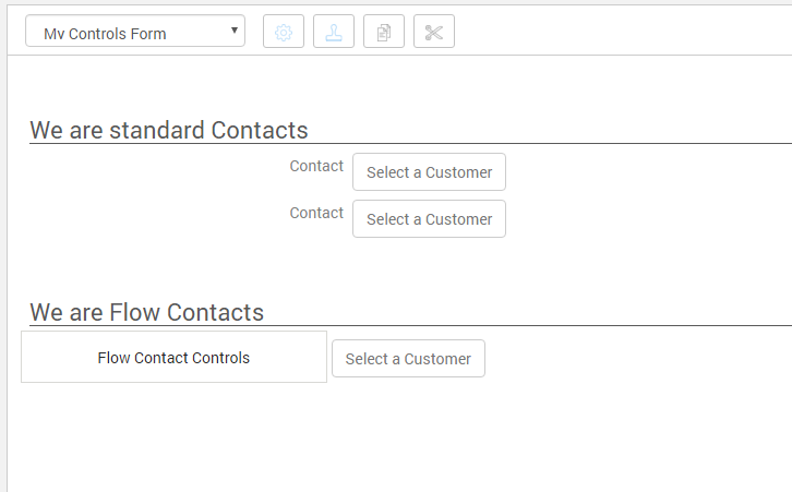 Contact Control – Field Squared Documentation