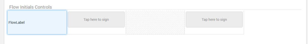 Initials – Field Squared Documentation