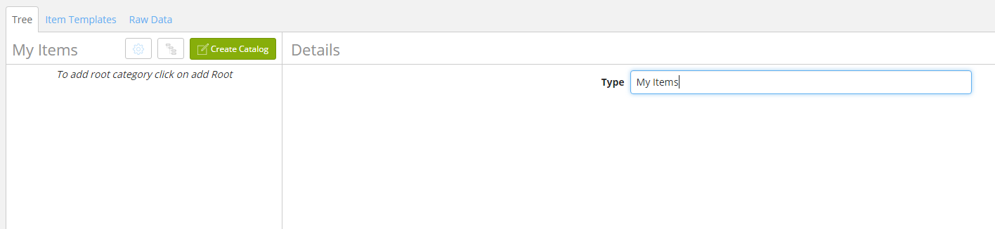 Advanced Catalog – Field Squared Documentation