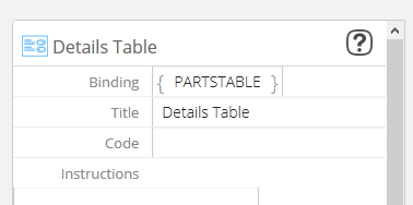 Graphs – Field Squared Documentation