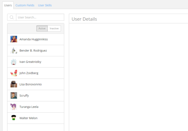 Security Overview – Field Squared Documentation