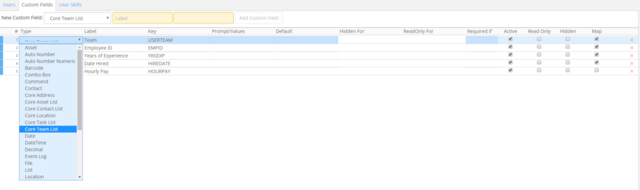 Security Overview – Field Squared Documentation