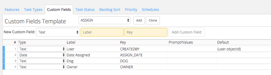 Configuring Field Squared for Pushing Data to a Third Party API – Field Squared Documentation